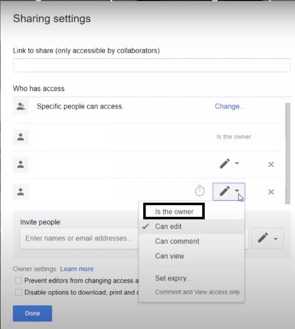 How Do I Merge Google Drive Accounts Dr Fone 0 Hot Picture