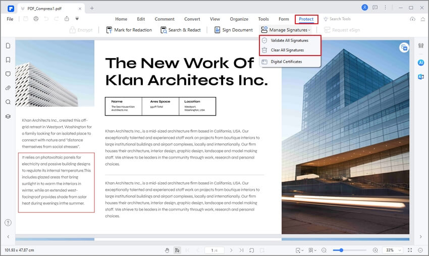 How To Add Signature To PDF Files Using Microsoft Edge 17766 Hot 