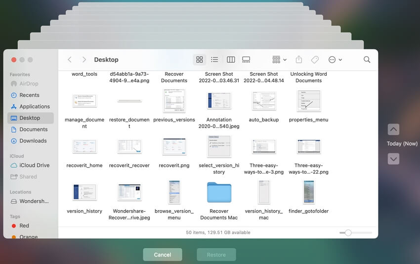 Ways To Recover Previous Version Of Word Document On Mac 34944 Hot