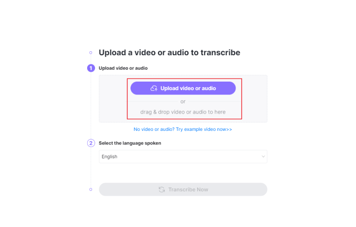  AI Voice To Text Converter Online FREE Media io