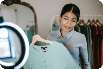 Free Voice Changer to Change Voices Online - AILab