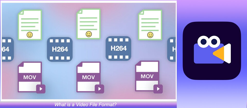 7 Top Video Formats Explained For 2021
