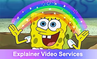 Animated Explainer Videos