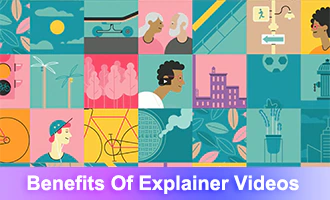 Animated Explainer Videos