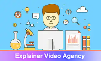 Animated Explainer Videos