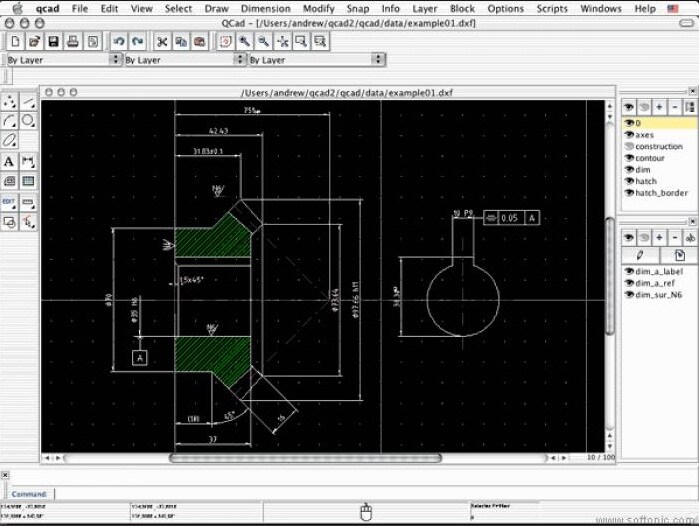 Free CAD Software For Mac Free CAD Software For Mac