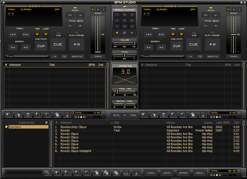 10 Best Voice Recorder Software Free Download For Windows 7 10 Best Voice Recorder Software Free Download For Windows 7
