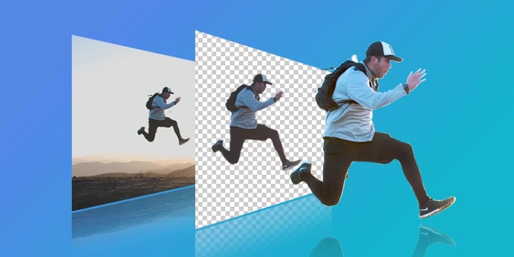 MP4 Background Remover: Remove MP4 Background With AI