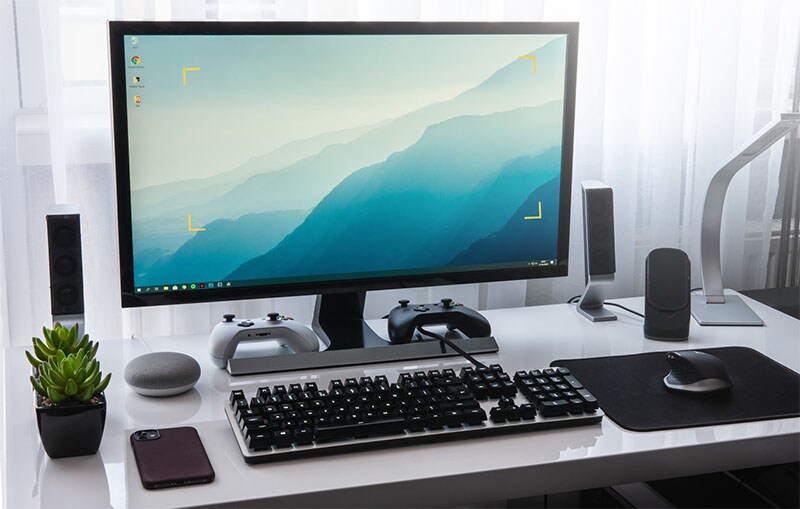 Best Offline Screen Recorder For PC Wondershare DemoCreator