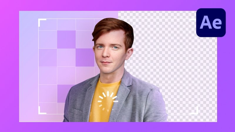 Remove Video Background in After Effects – A Complete Guide