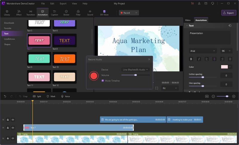 How To Record Yourself Presenting A PowerPoint On Mac
