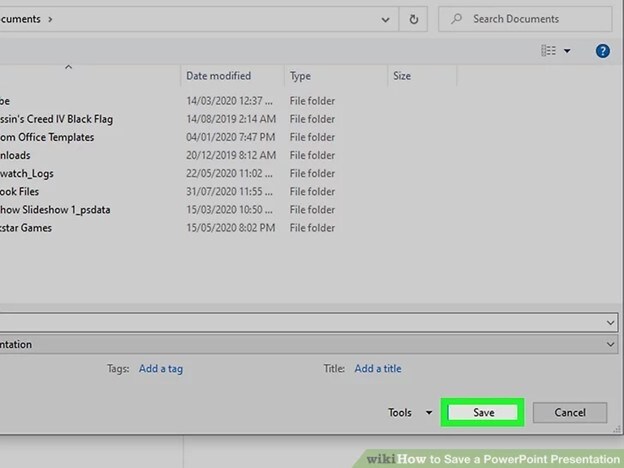 How To Make Video Presentation With Slide With Wondershare DemoCreator