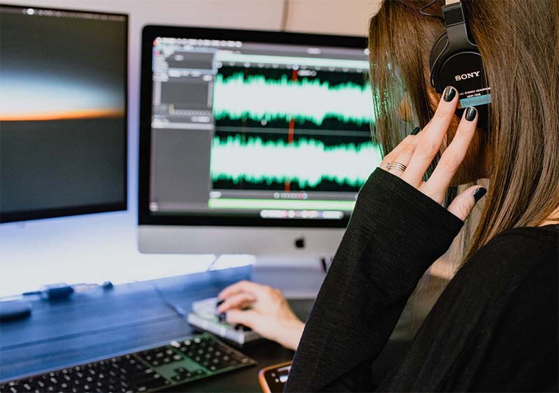 Top 9 Software F r Sprachaufnahmen Auf Windows Mac PC
