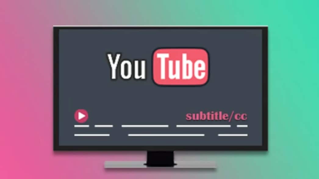 YouTube Subtitle Generator: Auto-generate Subtitles for YouTube Video