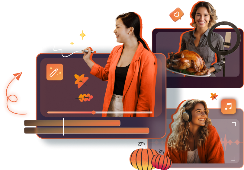Get ready to take your videos to the next level with DemoCreator Camp(DCC)