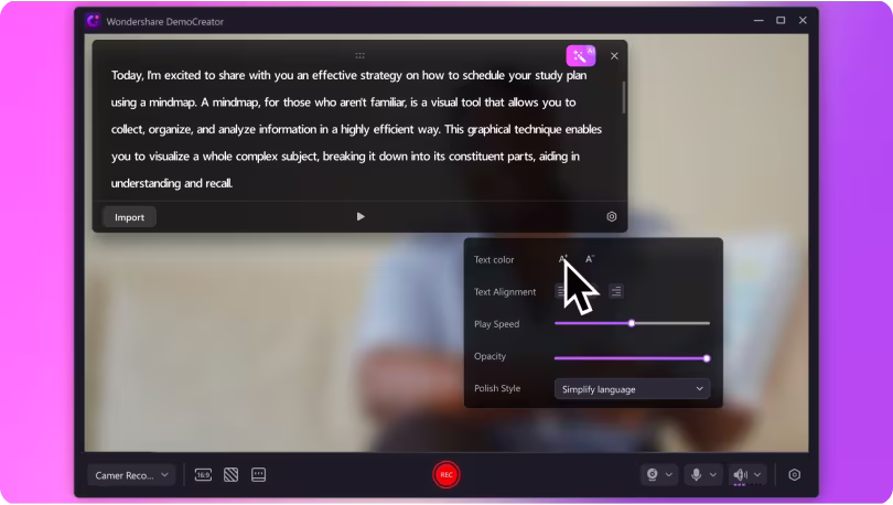 Best AI Teleprompter Software for PC