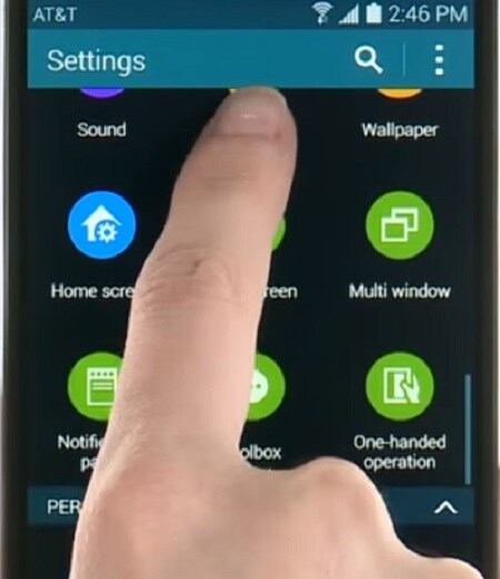 Full Guide To Restore Android Phone Dr Fone