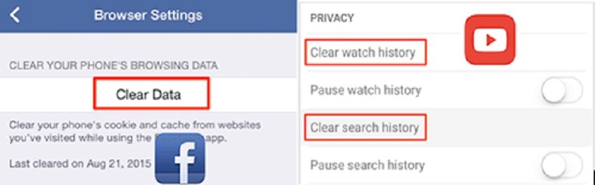 How To Remove Personal Data From Iphone Palmisano Sciallsolle