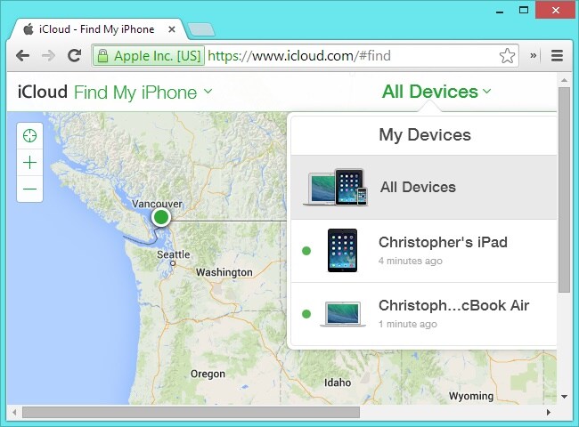 Top 5 Ways To Reset IPad Without Password Passcode Dr Fone