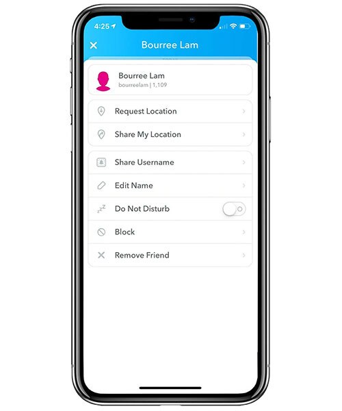 How To Delete Snapchat Story History Without Any Hassle How To Delete Snapchat Story History Without Any Hassle
