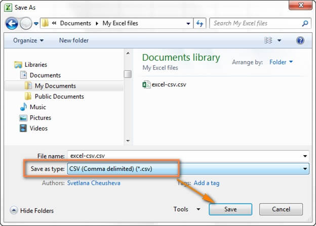 Comment Importer Des Contacts Depuis Excel Vers Android