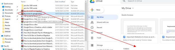 Android Google Drive Not Able To Upload Folder Ordonez Attle1945