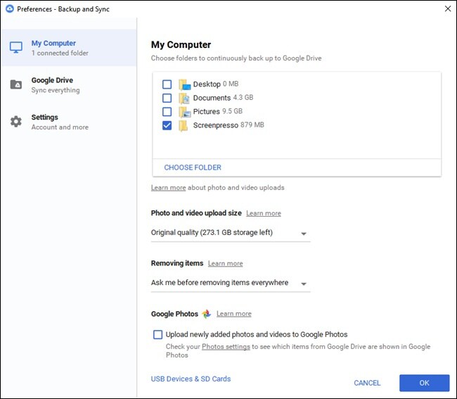 How To Use Google Drive For Desktop 2021 