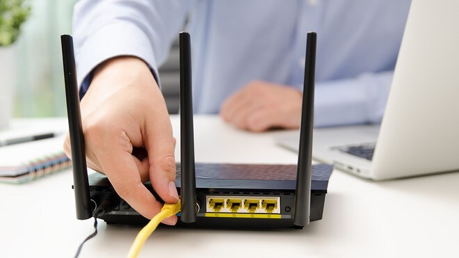 WiFi Password Recovery How To Retrieve Your WiFi Password Dr Fone