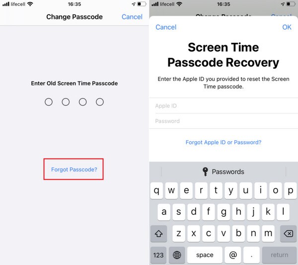 How To Disable Screen Time Without Passcode