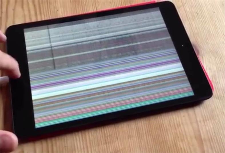  Solved 9 Proven Ways To Fix IPad Screen Flickering Dr Fone