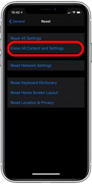 How To Get Back Deleted Text Messages On IPhone 14 