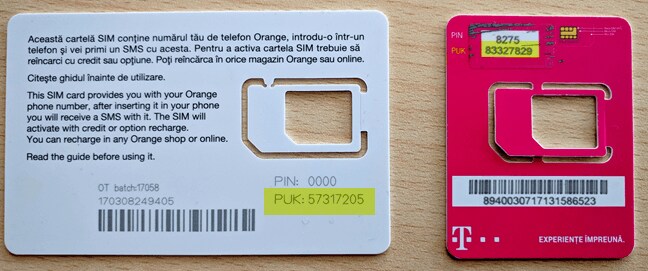 How To Change SIM PIN On Android
