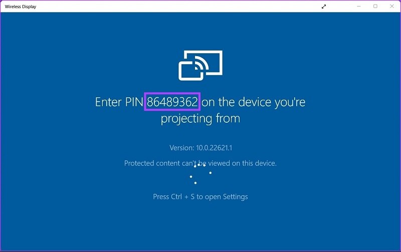 Full Guide Using Miracast On Windows 11 For Screen Mirroring Full Guide Using Miracast On Windows 11 For Screen Mirroring