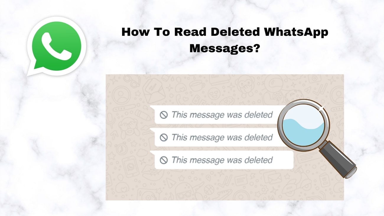 How To Read Deleted Messages | How To Recover Deleted Messages Iphone ...