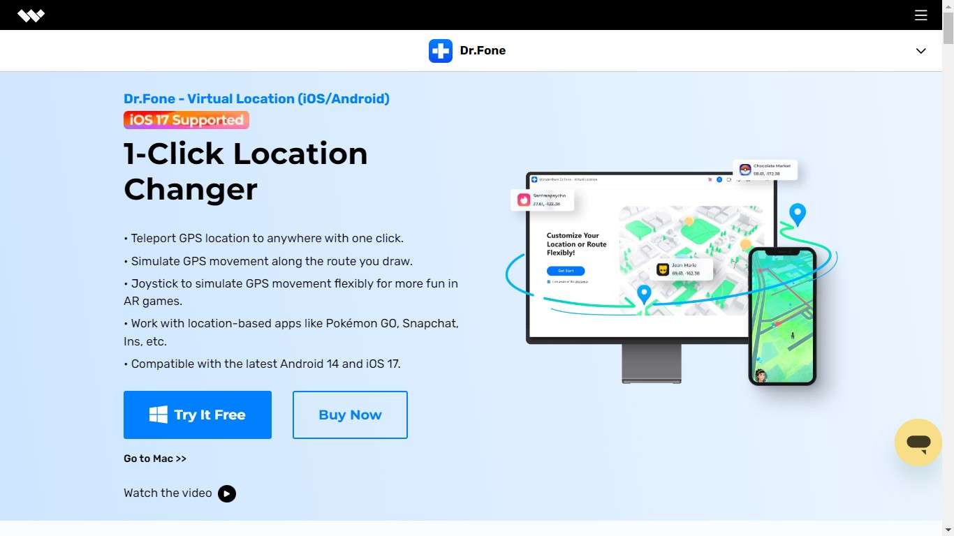 Geocaching Guide For Beginners: Steps to Find a Geocache [2024]- Dr.Fone