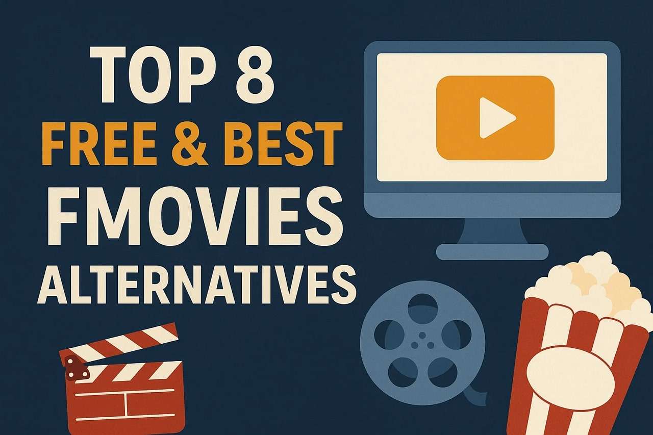 Watch Movies Seasons Online 8 Best Free Fmovies Alternatives
