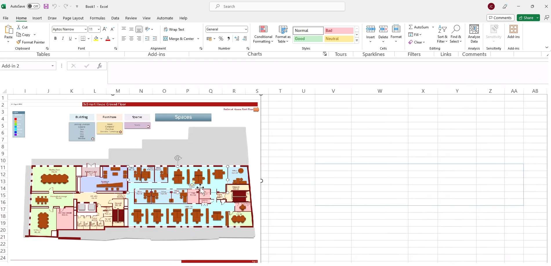 How To Convert Visio To Excel In Quick And Easy Steps
