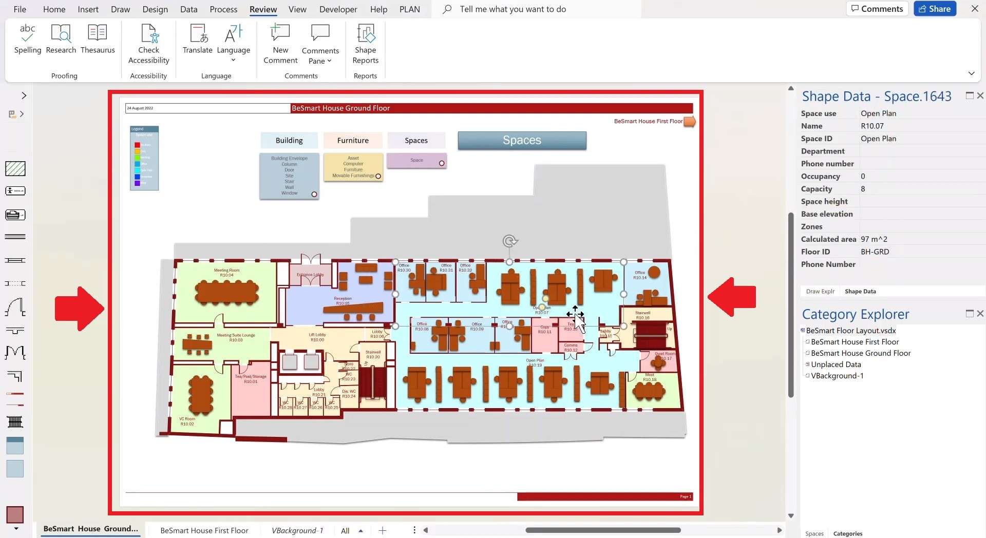 How To Convert Visio To Excel In Quick And Easy Steps