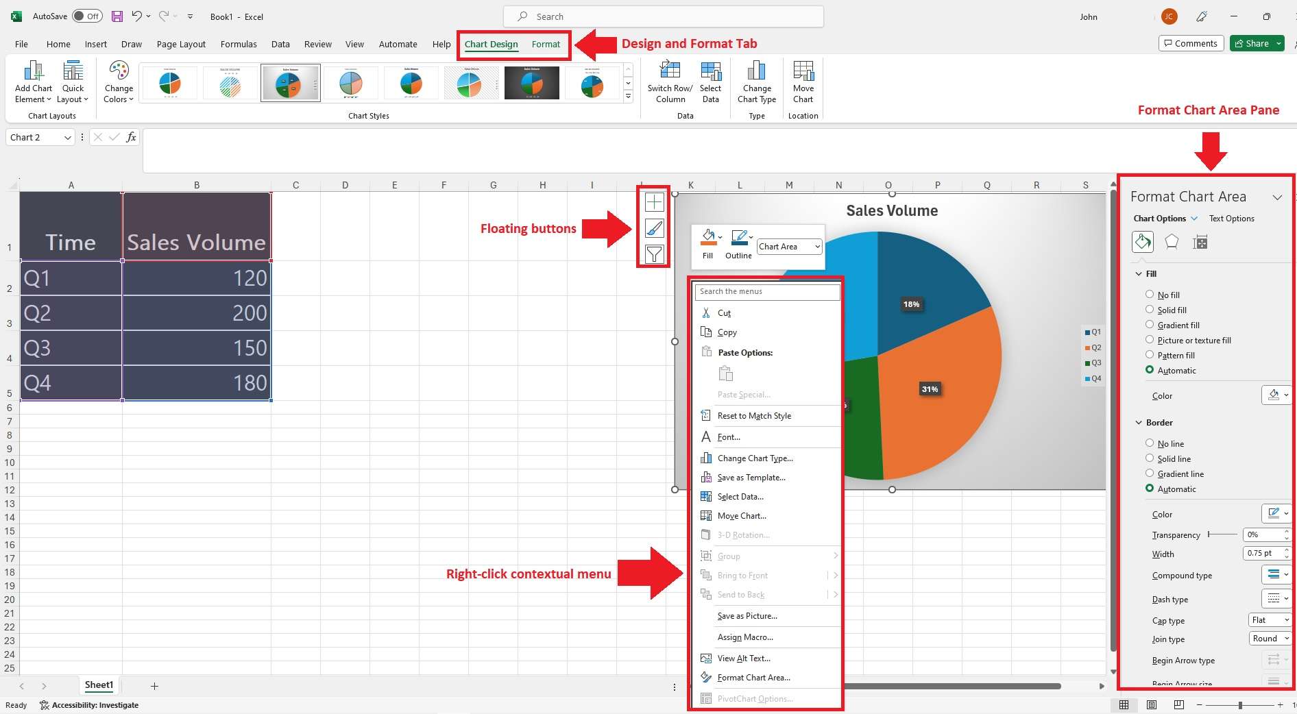How To Make A Pie Chart Free For A Polished Presentation