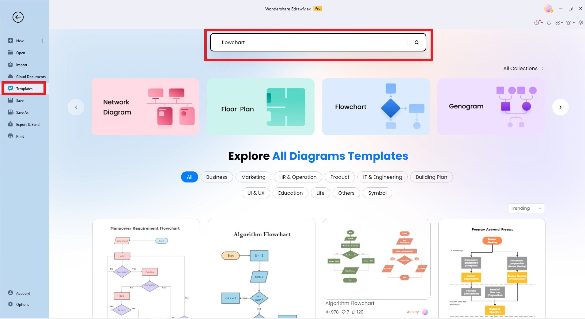 How To Create A Flowchart In OneNote