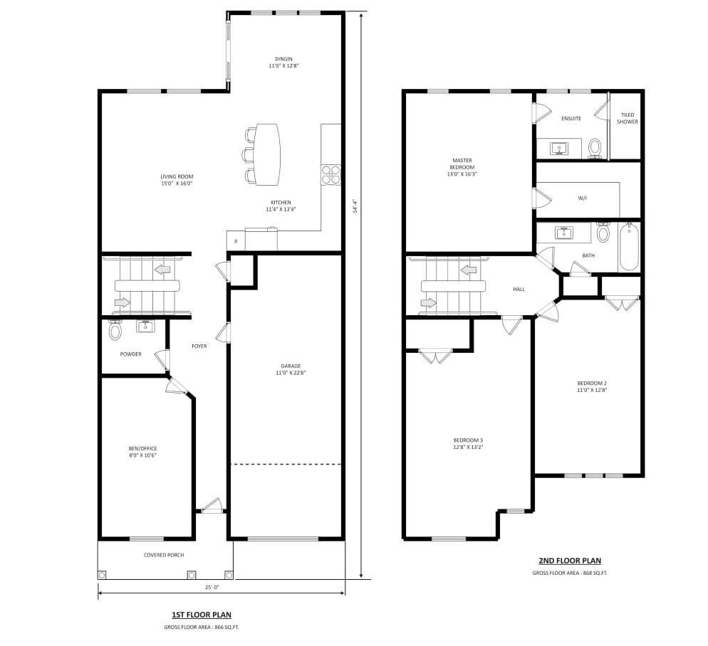 2 Story House Floor Plans With Merements Infoupdate 2 Story House Floor Plans With Merements Infoupdate