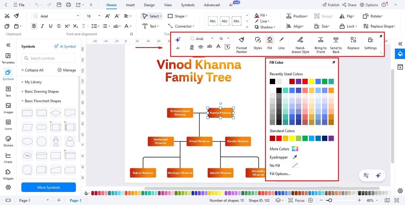 Vinod Khanna Family Tree: Legend of Hindi Movies