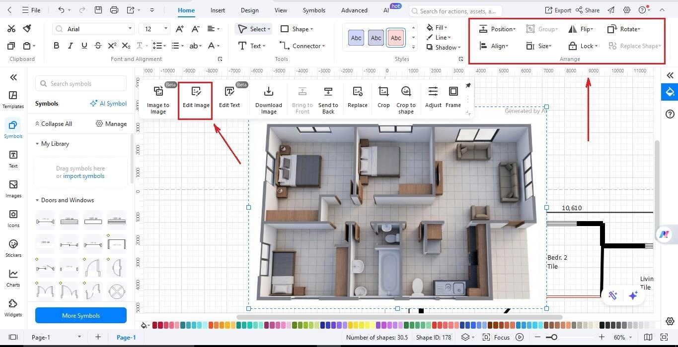 3 Easy Methods to Create a 3D House Design from Scratch