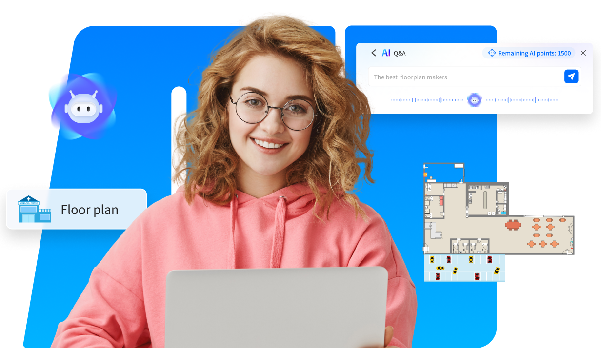 Free 2D Free Floor Plan Maker