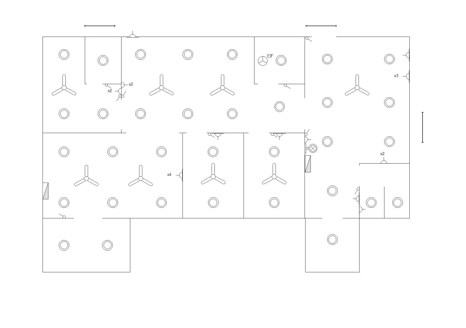 Free online reflected ceiling plan software for you