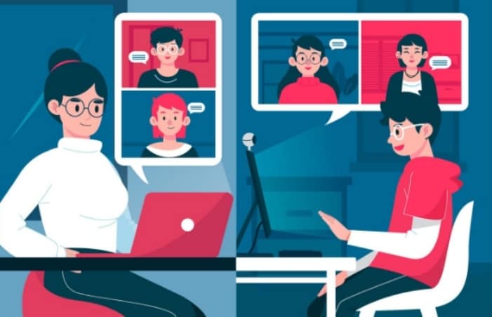 What is Virtual Teamwork: Overview, Types, Strategy & Tool in 2025