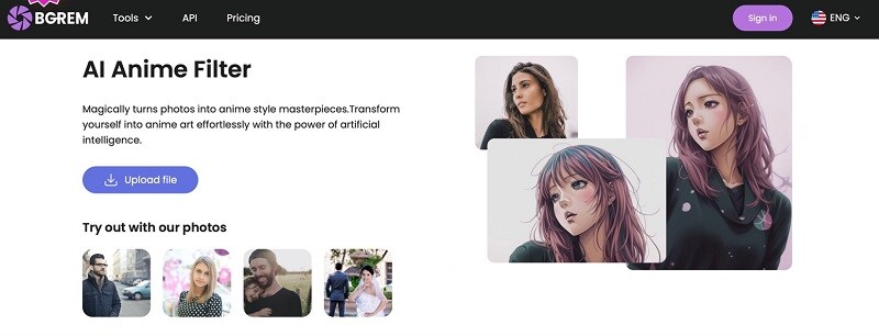 A Guide on 2024's Top 8 Tools With Anime Filters
