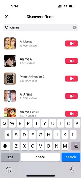 A Guide on 2024's Top 8 Tools With Anime Filters