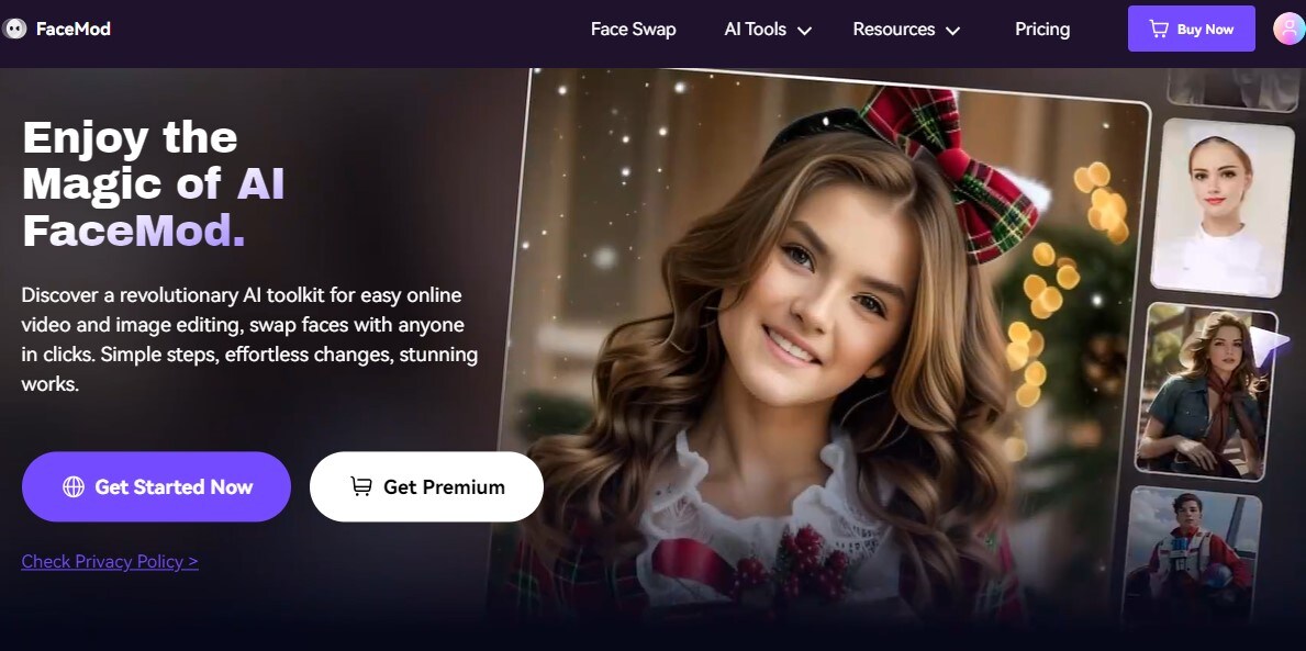 How to Make a Creepy Face Swap That Will Make You Scream