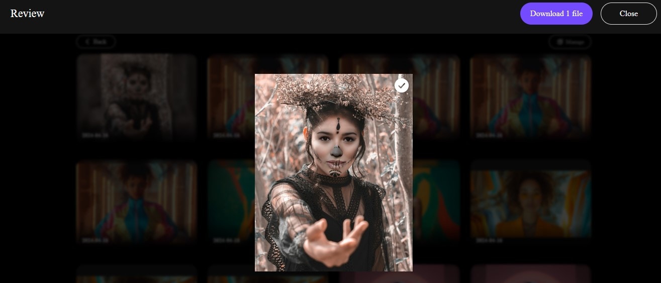 How to Make a Creepy Face Swap That Will Make You Scream